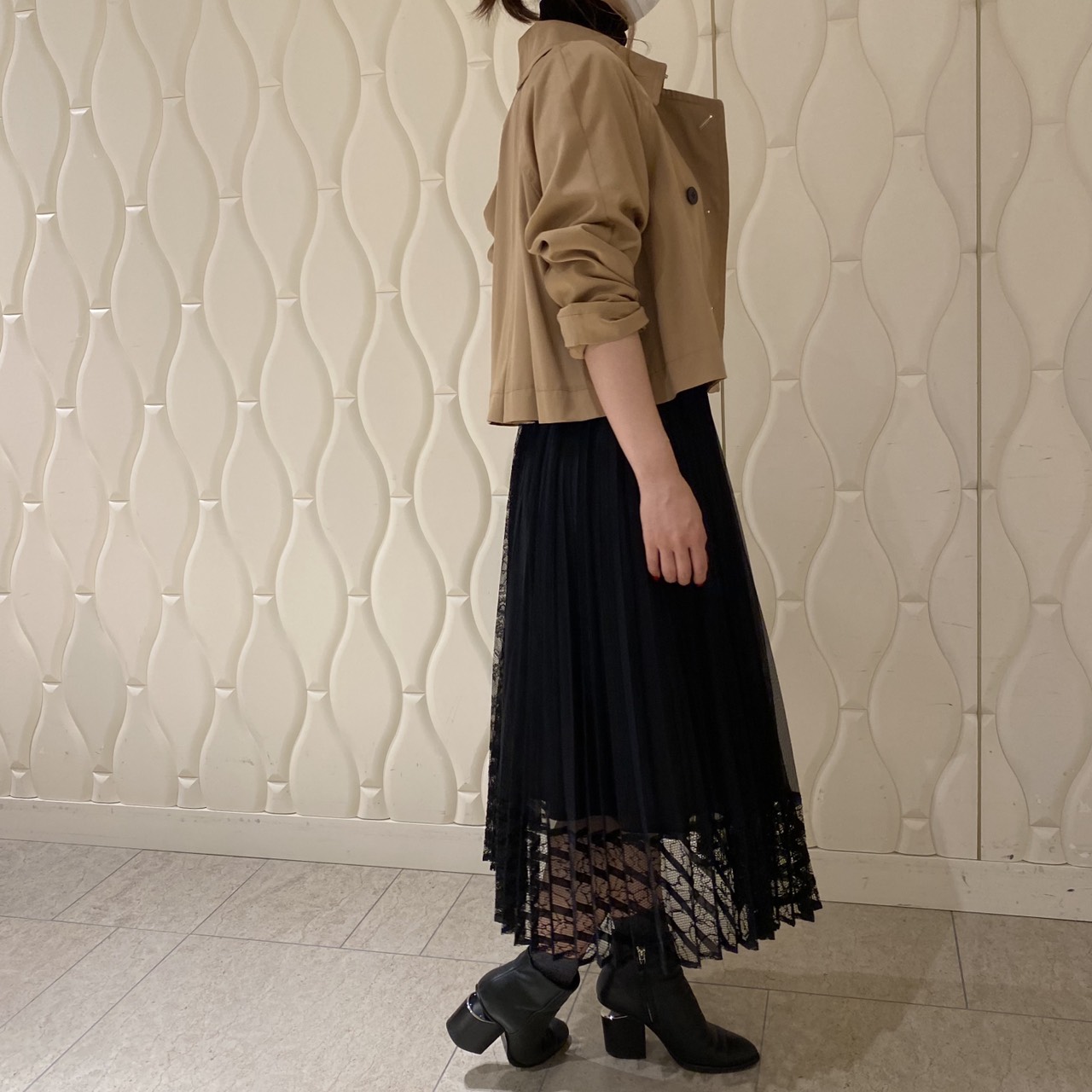 阪急うめだ本店 | vivienne tam