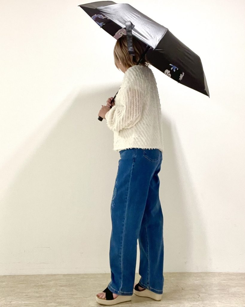 ドラゴンアンブレラ – vivienne tam